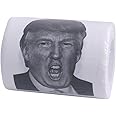 Dairyshop Home Toilet Tissue Roll Donald Trump Toilet Paper Soft ...
