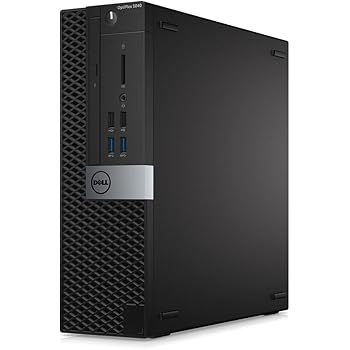 DELL Inspiron 3268 2017 Desktop Core i5 7th Gen || 8 GB DDR4 || 1 TB ...
