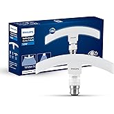 Buy Philips Stellar Bright 20W Radial B22 LED T-Bulb,Cool Daylight ...