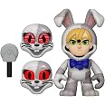Funko Five Nights At Freddy's (FNAF) Snap: RR - Vannie - Vanny - Vinyl ...