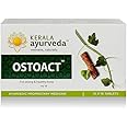 Buy Kerala Ayurveda Ostoact Tablet - 100 Tablets Online at Low Prices ...
