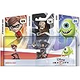 Disney Infinity Sidekicks 3 Pack (Xbox 360/PS3/Nintendo Wii/Wii U/3DS ...
