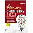 Pearson Nvision Foundation Chemistry Class 9 |School, JEE, NEET ...