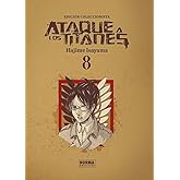 ATAQUE A LOS TITANES ED. INTEGRAL 02 : ISAYAMA, HAJIME: Amazon.es: Libros
