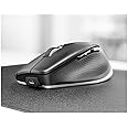 Amazon.in: Buy 3D Connexion Cadmouse Pro Wireless Mouse Online at Low ...