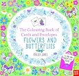 National Trust: The Colouring Book of Cards and Envelopes - Christmas ...