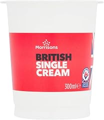 Amazon.co.uk: Dairy & Chilled Cream: Morrisons