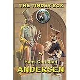 The Tinder Box (Picture Books): Amazon.co.uk: Russell Punter, Annette ...