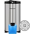Spin Dryer 6kg by Umelome, Energy&Power Saving Spinner 3200 RPM Clothes ...