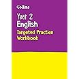 Year 2 Maths Targeted Practice Workbook: Ideal for use at home ...