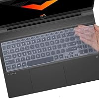 Saco 15.6 Inch Anti Glare Screen Guard Compatible For 2025-2022 HP ...