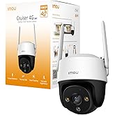 Buy CP PLUS 3MP Indoor Dome CCTV Camera | 4G SIM-Based Wireless ...