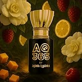 Buy AdilQadri AQ 365 Perfume for Men & Women | Long-Lasting French & Fruity Eau De Parfum ...
