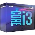 Amazon.in: Buy Intel Core i3-9100 Desktop Processor Online at Low ...