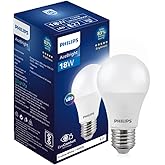 PHILIPS 22-watt LED Bulb |AceBright High Wattage LED Bulb|Base: B22 ...