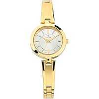 Sonata Quartz Analog Silver Dial Metal Strap Watch for Women-NS8092YM03 ...