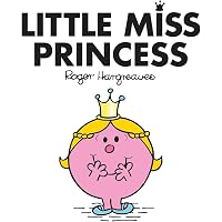 Little Miss Naughty: The Brilliantly Funny Classic Children’s ...