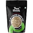 True Elements 7 in 1 Super Seeds Mix 250g - Seeds for Eating | Mix ...