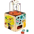Multi-Activity Looping Toy : Amazon.co.uk: Toys & Games