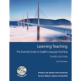 Learning Teaching: A guidebook for English language teachers: Amazon.co ...