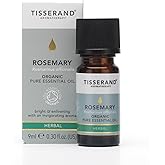 Tisserand Aromatherapy ,Lavender - Organic Essential Oil ,Massage Oil, Aromatherapy Oil , Skin ...