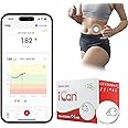 Sinocare iCan i3 Continuous Glucose Monitor 15 Days CGM Sensor Blood ...
