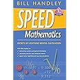 Buy SPEED MATHEMATICS Book Online at Low Prices in India | SPEED ...