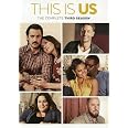 This Is Us: The Complete Second Season [USA] [DVD]: Amazon.es ...