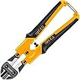 INGCO Mini bolt cutter : Amazon.in: Home Improvement