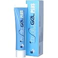 Hyalugel Plus Hyaluronic Acid Gel, 30Ml, Blue : Amazon.in: Beauty