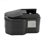 Exmate 12V 3.5Ah Batería para AEG B12 BX12 BF12 BXS12 MXM12 YTB001 ...