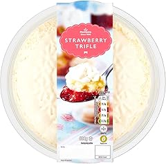 Amazon.co.uk: Chilled Desserts: Morrisons