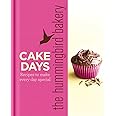 The Hummingbird Bakery Cookbook: The Number One Best-Seller Now Revised ...
