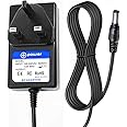 T POWER 16v Ac Dc Adapter Compatible With Canons image FORMULA DR-C125 ...