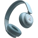 boAt Rockerz 450 Pro Bluetooth Wireless On Ear Headphones with Mic with ...