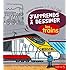 Amazon.fr - La fabuleuse histoire des trains - Philip Steele, Sebastian ...