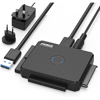 Adaptec USB2Xchange USB TO SCSI Adaptor: Amazon.co.uk: Computers ...