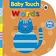 Baby Touch: Words : Ladybird: Amazon.co.uk: Books