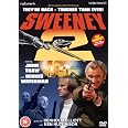 Sweeney 2 [DVD]: Amazon.co.uk: John Thaw, Denholm Elliott, Ken ...