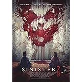 Pack Sinister 1 + 2 [DVD]: Amazon.es: Ethan Hawke, James Ransone ...