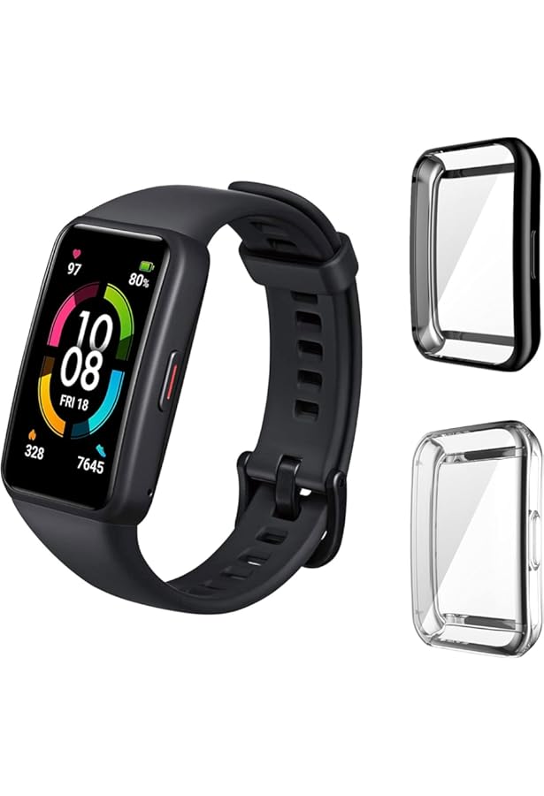 Patois Beachtung ~ Seite honor band 6 fitness Schlitz Kühlschrank ...