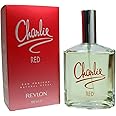 Charlie - Red Eau Fraiche 100ml Spray : Amazon.co.uk: Beauty
