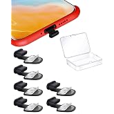 Silicone USB Port Cover Anti Dust Protector