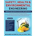 Buy Safety, Health & Environmental Engineering : Objective Type ...