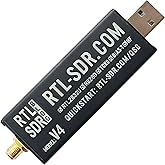 RTL-SDR Blog V3 R860 RTL2832U 1PPM TCXO HF Bias Tee SMA Software ...