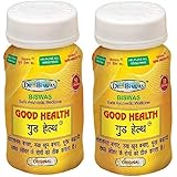 Buy Dr. Biswas Ayurvedic Good Health - 50 Capsules, Pack of 3 Online at ...