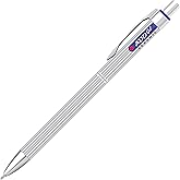 ADD Gel METAL BALL PEN PACK OF 10 PENS - BLUE : Amazon.in: Office Products