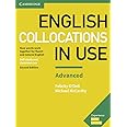 English Idioms in Use Advanced. Second Edition. Book with Answers. : O ...