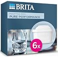BRITA Cartucho Filtrante de Agua MAXTRA PRO Pure Performance (All-in-1 ...