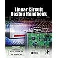 Linear Circuit Design Handbook : Analog Devices Inc., Engineeri ...